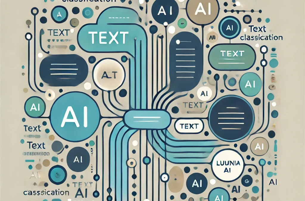 Lumina AI Research | Advancing RCL™ in Machine Learning