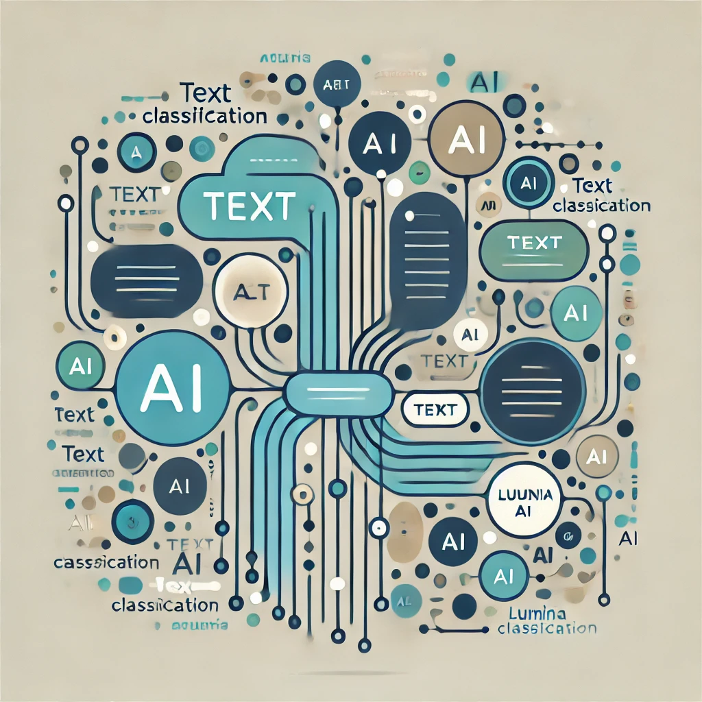 Lumina RCL Elevates Text Classification in AI