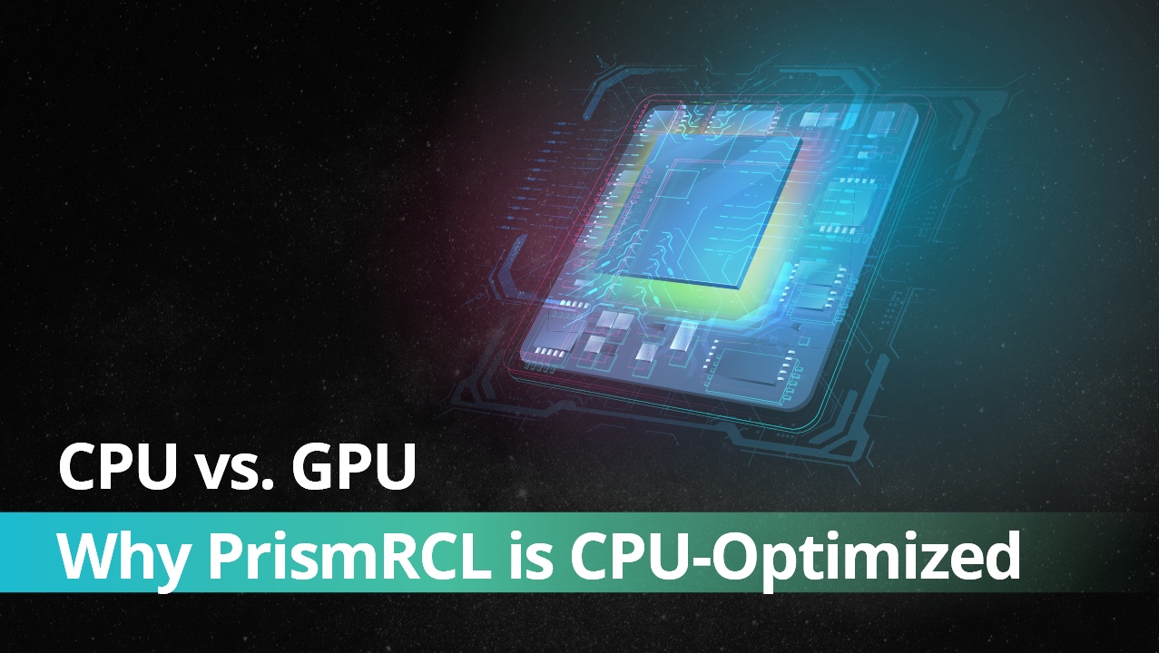 CPU-Optimized AI Training: Faster, Smarter, Affordable