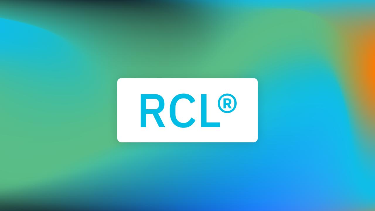 RCL® for Random Contrast Learning in AI Vision